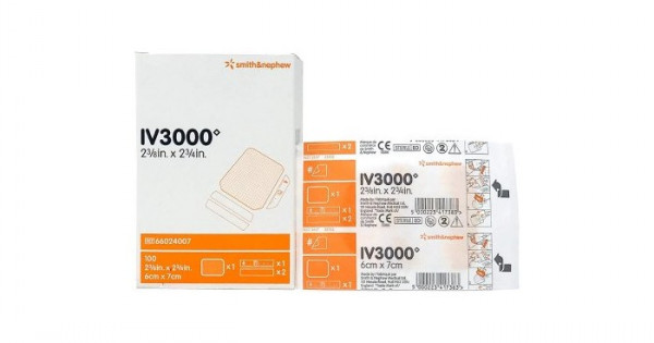 IV3000 προστατευτική μεμβράνη αισθητήρα ...